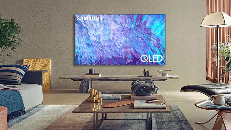 Tivi Samsung 75 inch giá rẻ, chính hãng, Bảo hành 36 tháng