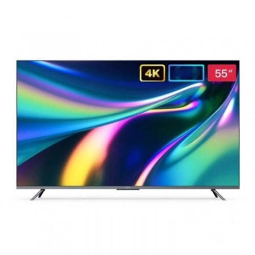 Tivi Xiaomi Redmi X55 55 inch - 4K 120Hz, MEMC, Dolby Vision, đỉnh cao ...
