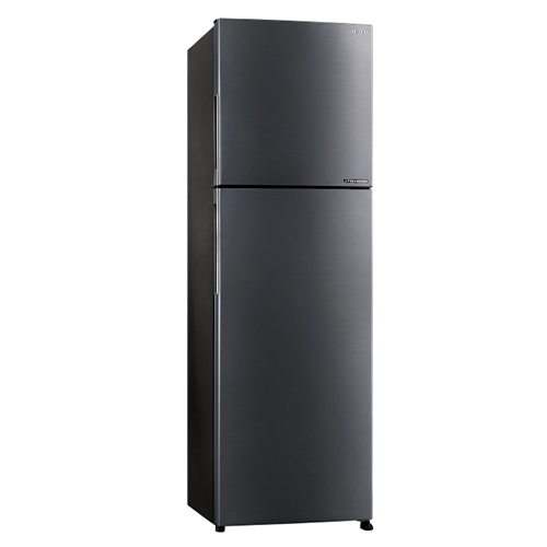 Tủ lạnh Sharp Inverter 253 lít SJ-X282AE-DS